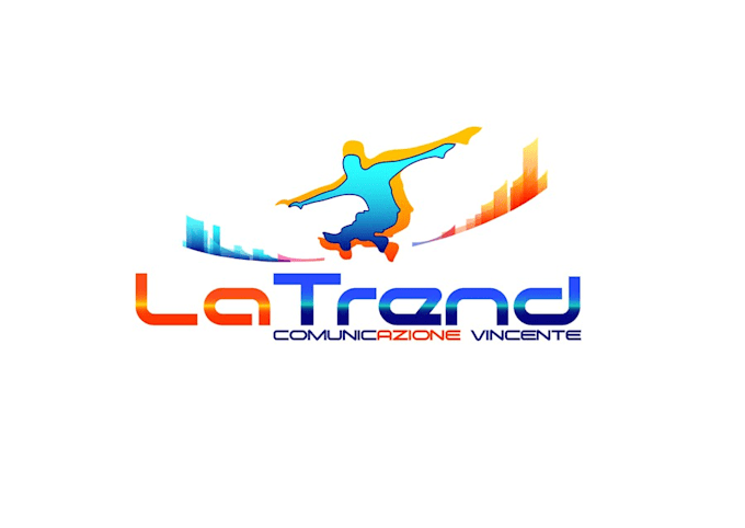 Create 2 stylish modern communications logo in 24hrs by Odomxxx | Fiverr