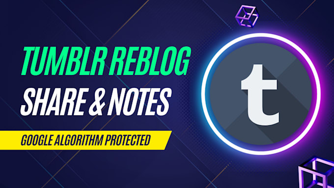 does tumblr have an algorithm