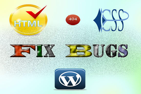 Fix html , css, wordpress and php related issue by Shamimtpi | Fiverr Fix html , css, wordpress and php related issue by Shamimtpi | Fiverr