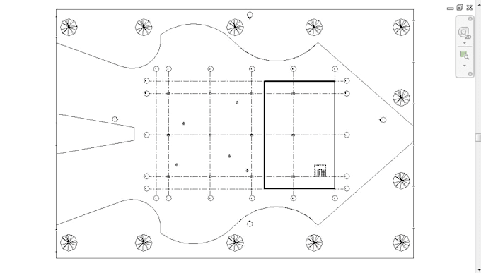 Convert your sketch to revit by Islammohamed91 | Fiverr