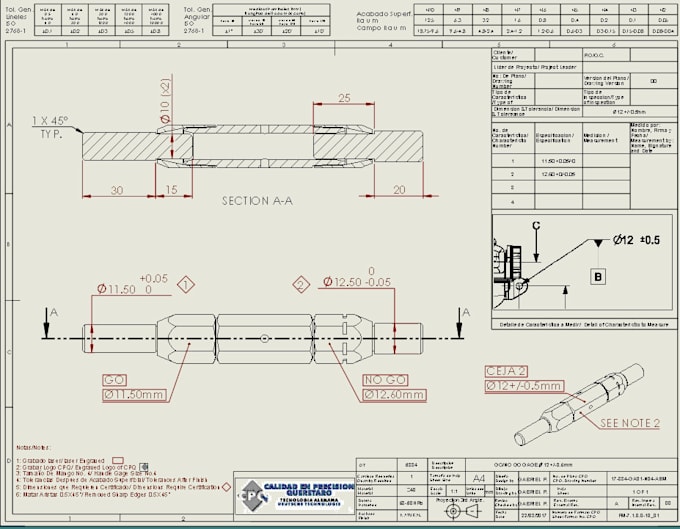 Design fixtures and gages by Fixtures | Fiverr