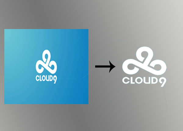 Make your logo transparent or convert jpg to png by Turciosdesigns | Fiverr
