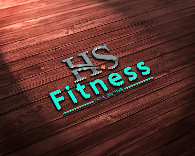 Design awesome cool fitness gym logo by Fordfurther | Fiverr