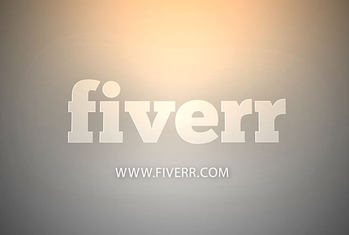 Create this simple and amazing 3d pinart logo animation by Mediajungle ...