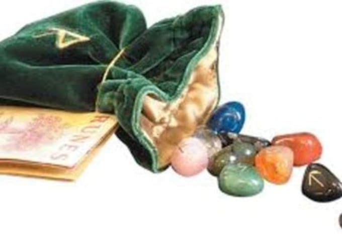 Tell your fortune using my rune stones this will help to bring luck and ... Tell your fortune using my rune stones this will help to bring luck and ...
