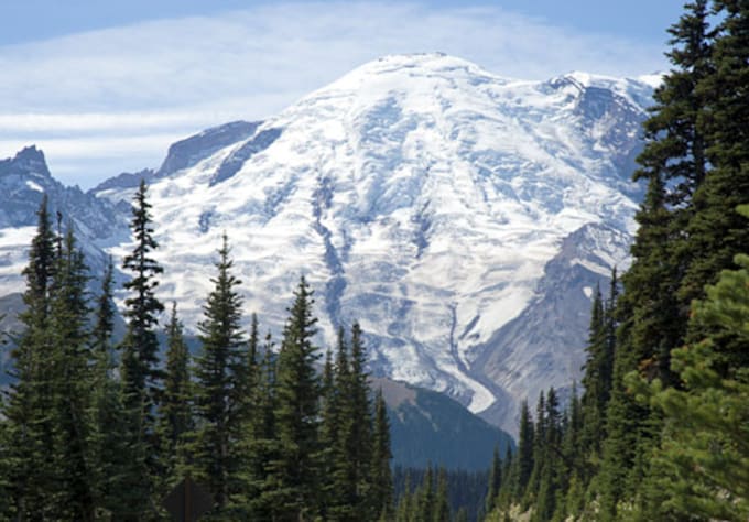 Give you 25 high quality photos of washington state they will be ...