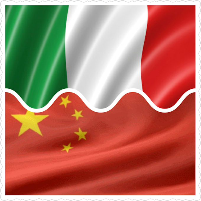 Transiate mandarin chinese,italian into english 500 words by Dwriter ...