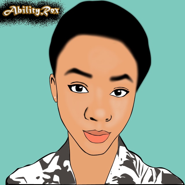 Design a top notch cartoon for you by Abilityrex | Fiverr