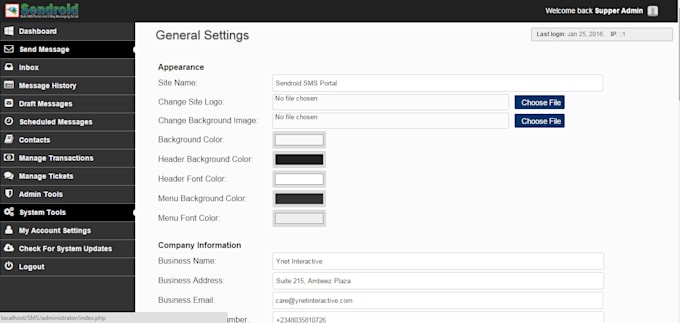 Build a great app for you by Ynetinteractive | Fiverr