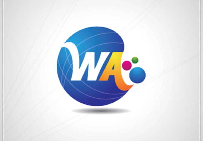 Design a great logo for a business, website, company within 24hours by ...