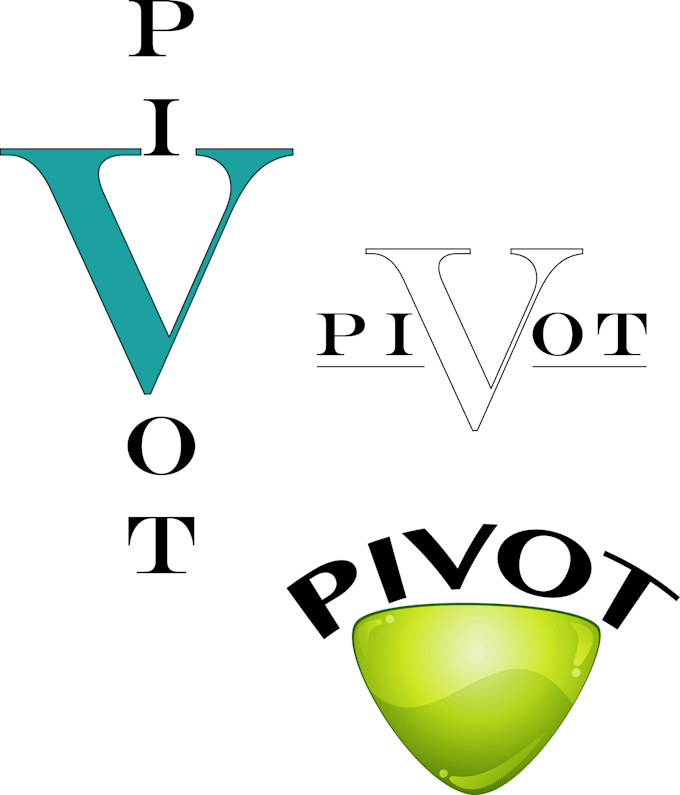 Create a corporate style logo for you by Concettakilmer | Fiverr