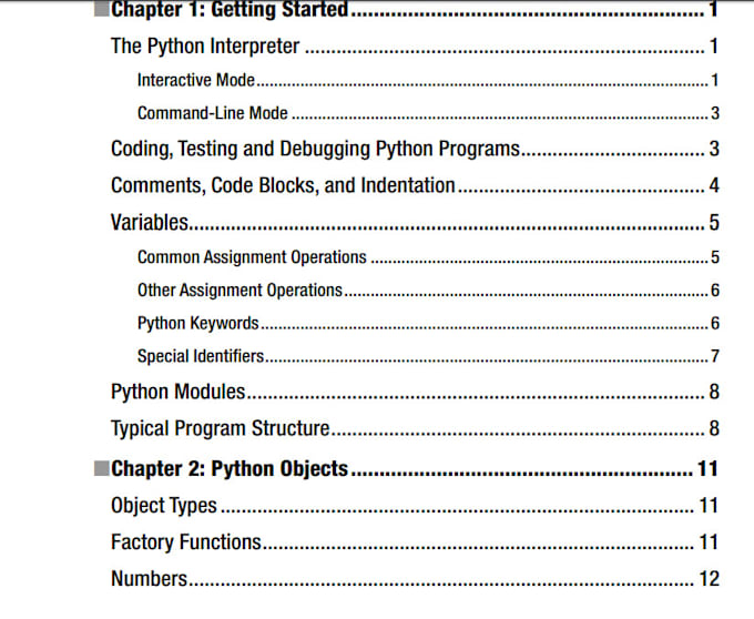 Teach You Python To Build Useful Tools By Strikestorm Fiverr 7778