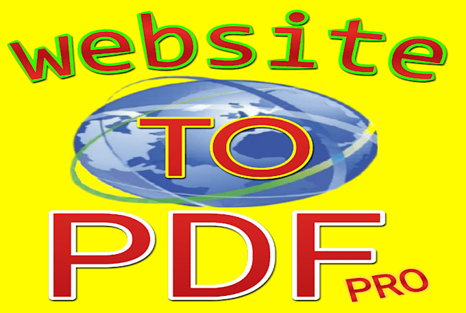 Take screenshots copy or make pdf file from your website by Logopro ...