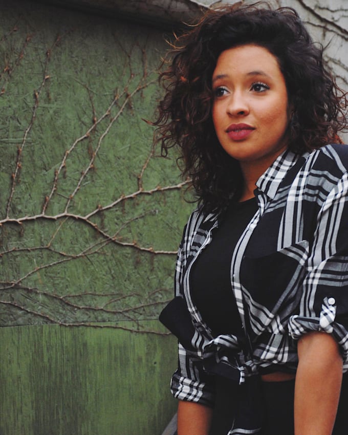 Be the perfect female singer for your project by Bpricemusic | Fiverr