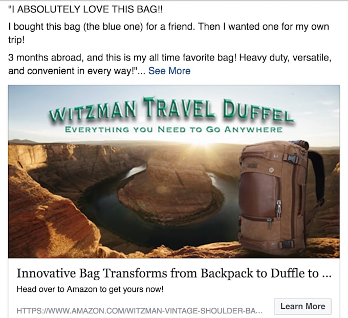 Design your stunning facebook ad image by Flographix | Fiverr