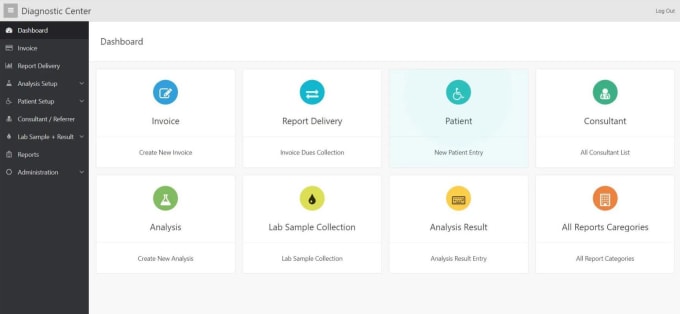 Develop Or Customize Oracle Apex Application By Apexsolver Fiverr