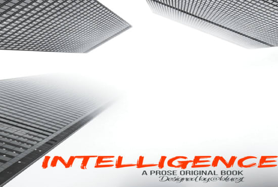 Create an amazing book cover by Snowbutterfly | Fiverr