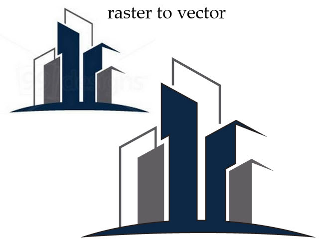 Converting to vector any image by Mmohasan | Fiverr