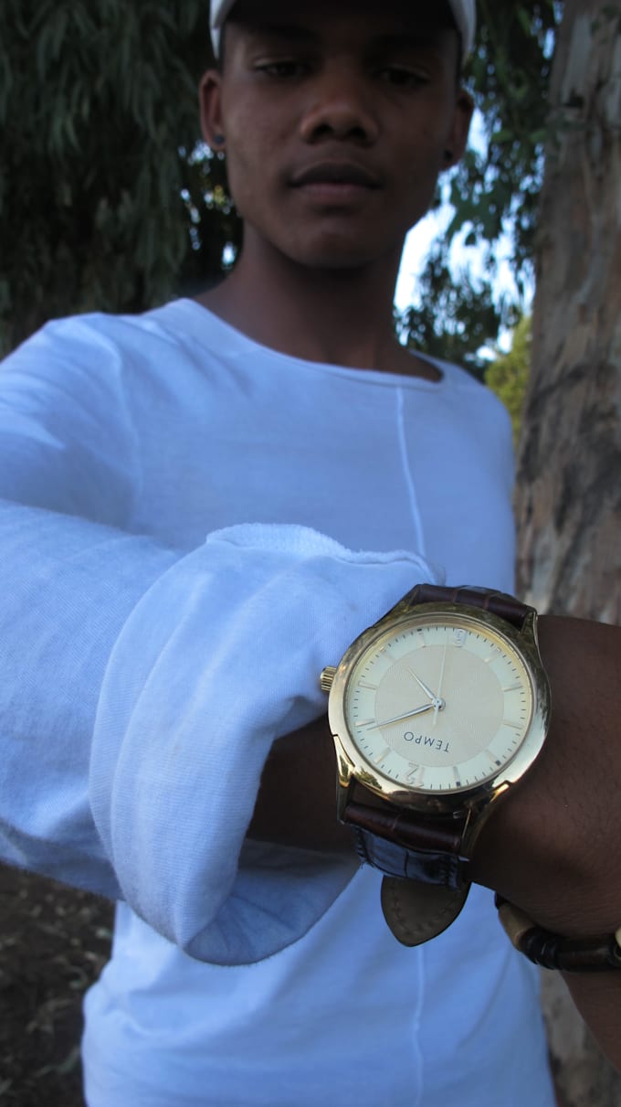 Im really good at music sivual drawings by Trevorjoans | Fiverr