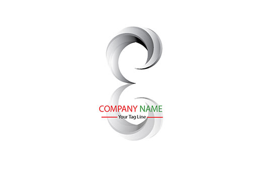 Design 3d amaizing logo in 24 hrs with free source files by ...
