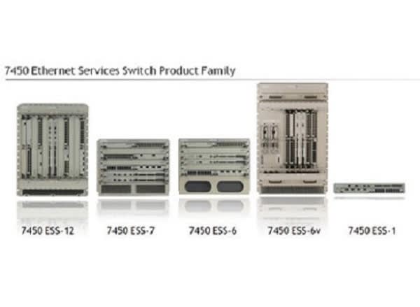 Assist in configuring, troubleshooting alcatel, nokia routers and ...