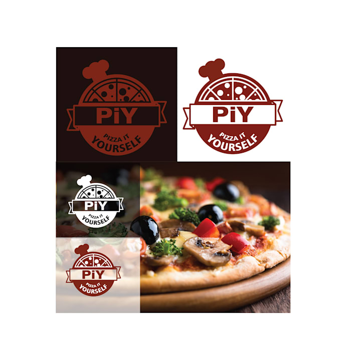 Design top vector logo by Mohcineboulal | Fiverr