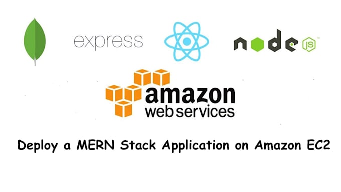 Deploy node, react application in aws, k8 with best practise by ...