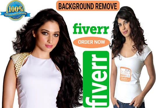 Remove background remove photo by Graphic_point09 | Fiverr