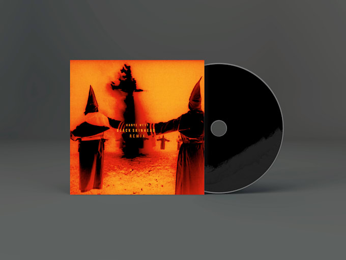 Design professional quality album cover art by Scotslvtrr2395 | Fiverr