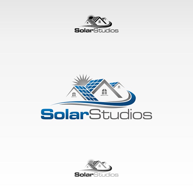 Design professional logo in just 12 hours by Ibrahimagaria | Fiverr