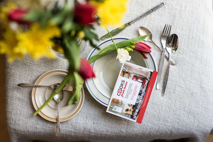 Write 500 word food blog post by Camille3344 | Fiverr