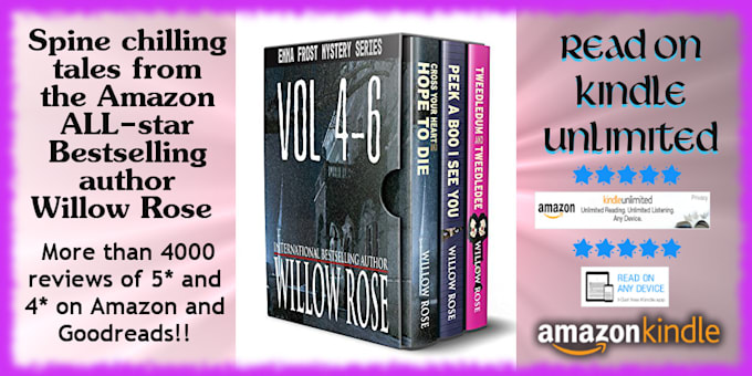 Make a great display ad showcasing your book cover and summary by ...