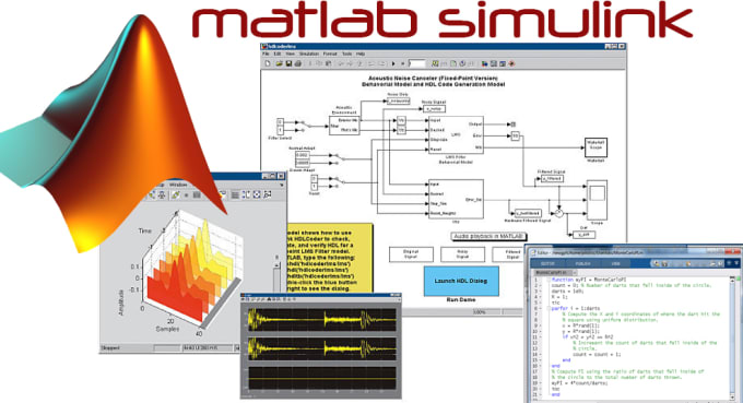 Do matlab simulink modeling, coding, image processing by Sh ... Do matlab simulink modeling, coding, image processing by Sh ...