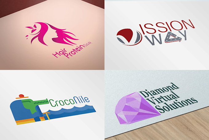 Design a superb logo by Mostafaelwy789 | Fiverr