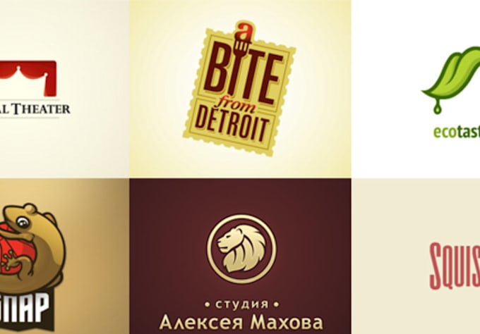 Design 4 different professional, unique and classy logos by ...