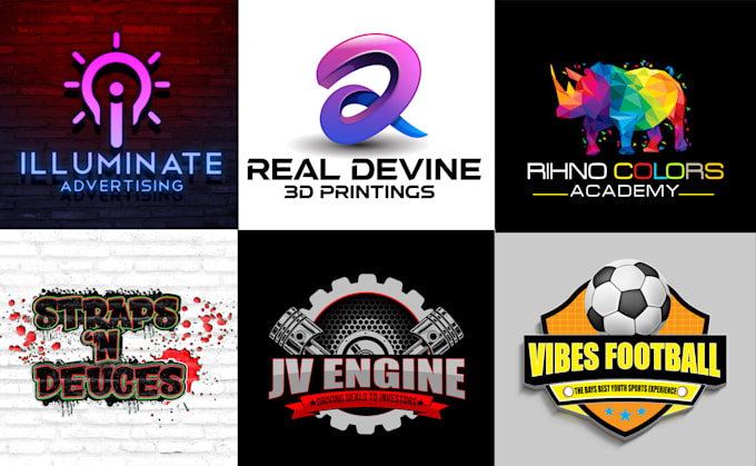 3d printing logo maker