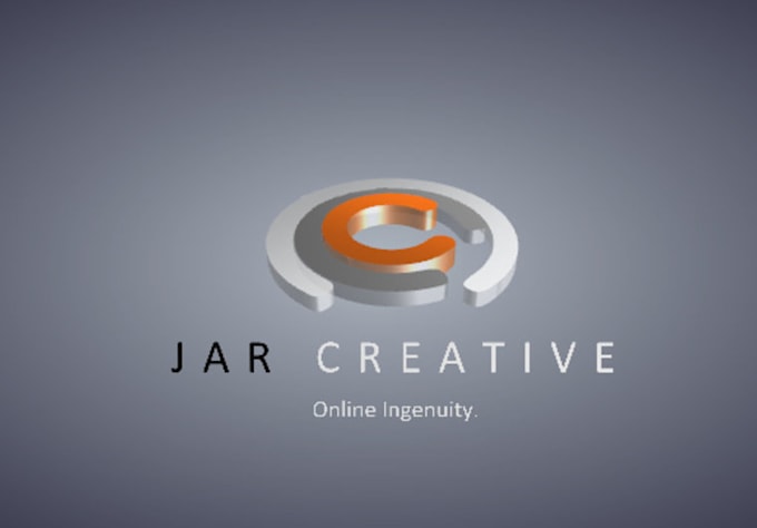 Design 4 different professional logos for your business or website by ...