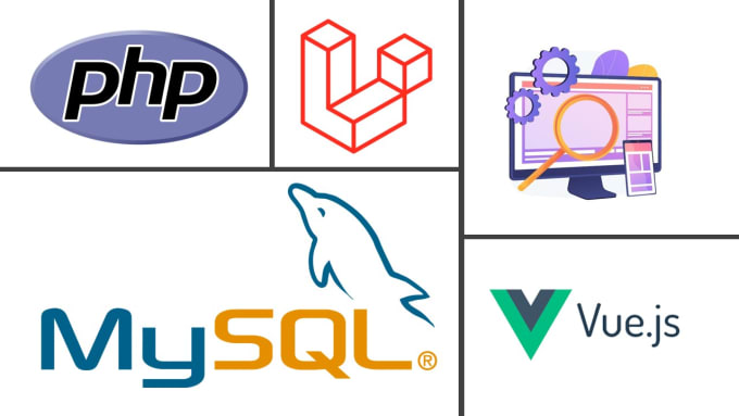 Develop A Php Web Application By Zeenux Gmail Fiverr