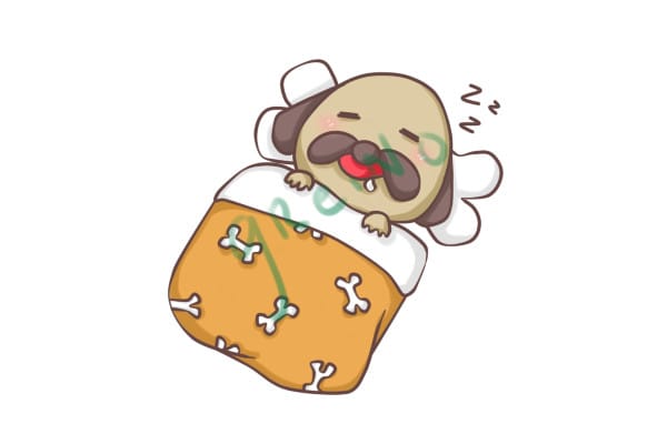 Design a unique 2d character sticker by Greino | Fiverr