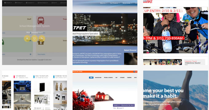 Design and create your web application by Nextgensol | Fiverr Design and create your web application by Nextgensol | Fiverr