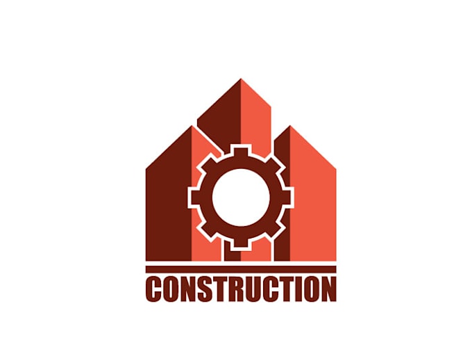 Create your creative construction logo design with fastest delivery by ...