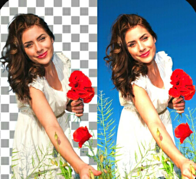 Create a stunning look like a true professional by Pakeezzy | Fiverr