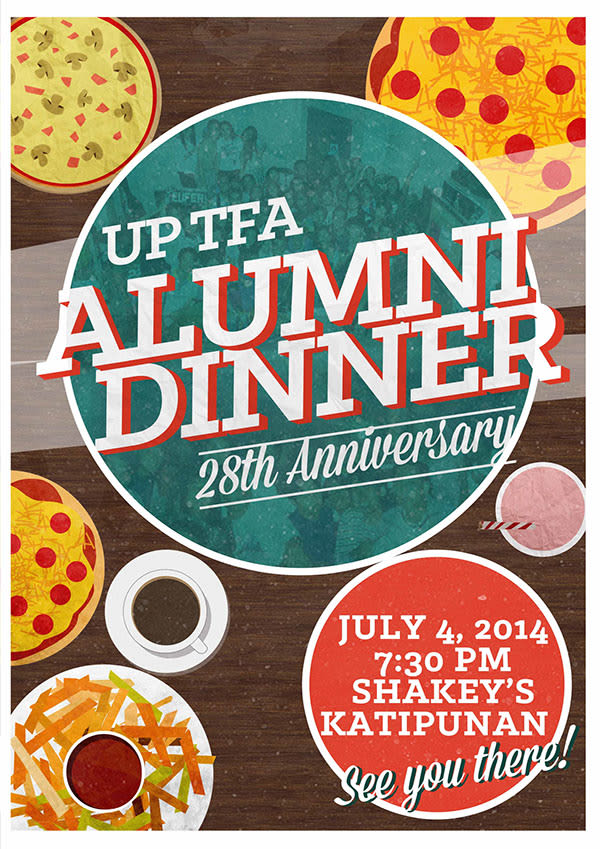 Design and illustrate your event card or invitation by Cqmesina | Fiverr