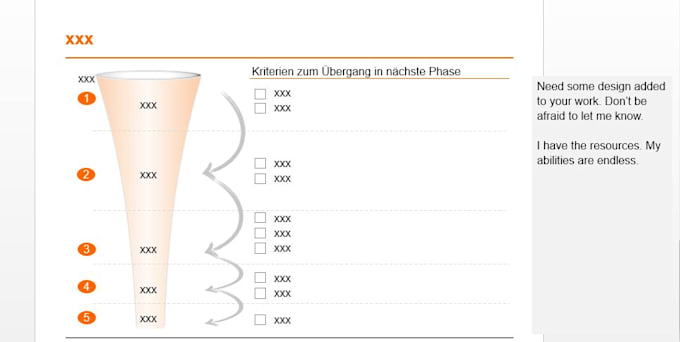 Build you excellent powerpoint slide with great designs by Chumasey ...