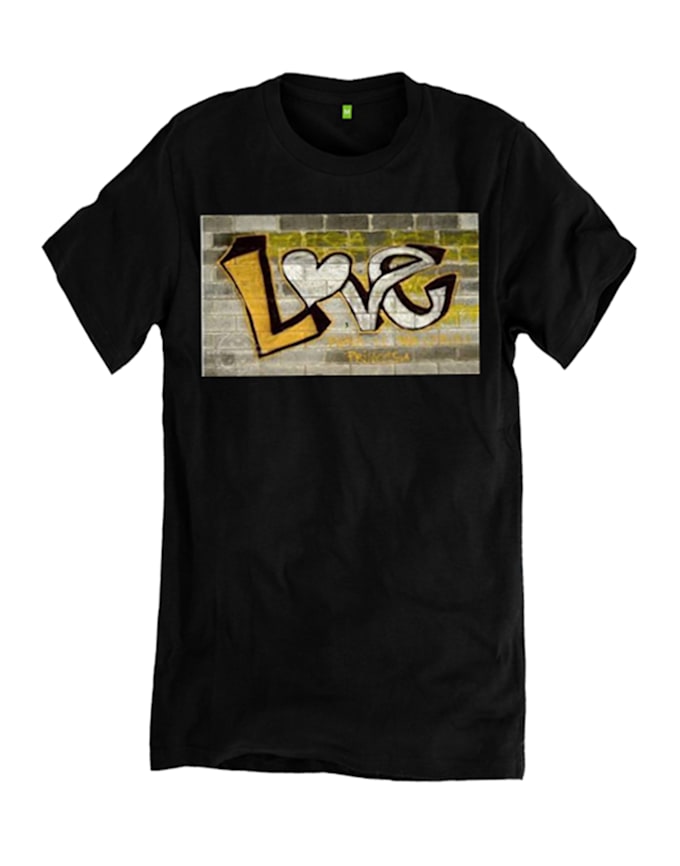 Design your t shirt and clothes by Medo202 | Fiverr