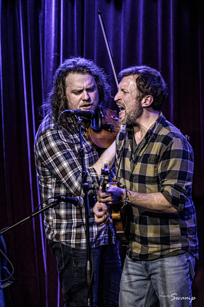 Record a professional fiddle or violin track for your song by Breisdorf ...