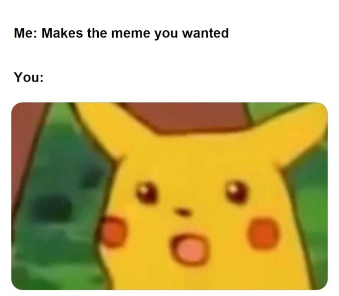 Create custom memes and funny content for you by Madotsuki | Fiverr