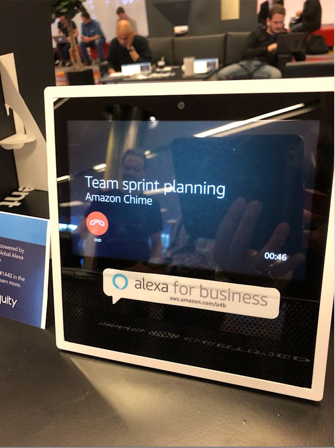 Build an alexa skill for your business by Zelantsoftware | Fiverr