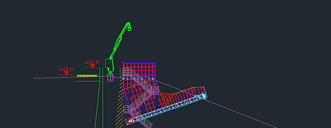 Creating 2d and 3d autocad drawings, poster designs by Dinoalajbegovic ...