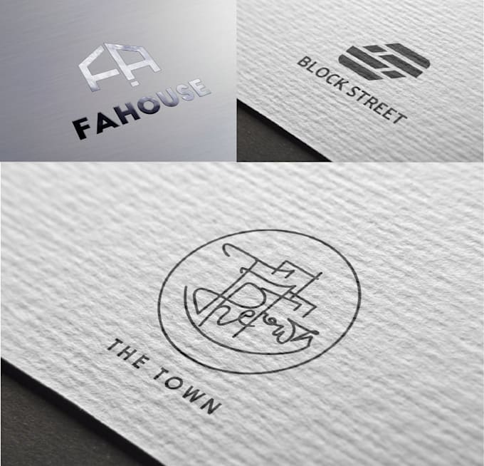Make a real signature and handwriten unique logo by Palupidwi | Fiverr